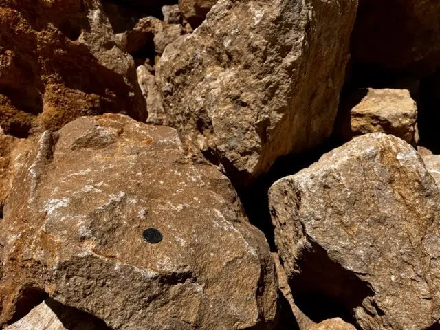 18×24 Rip Rap - J. H. Strain & Sons, Inc.