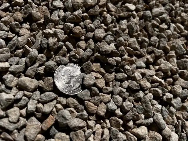 F Rock - J. H. Strain & Sons, Inc.