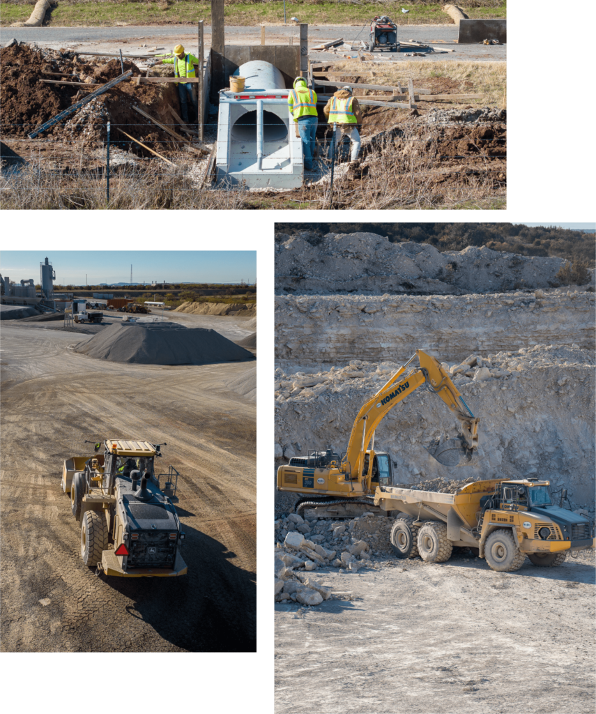 Services - J. H. Strain & Sons, Inc.